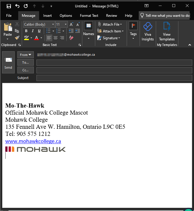 Microsoft Teams for Staff | Mohawk College